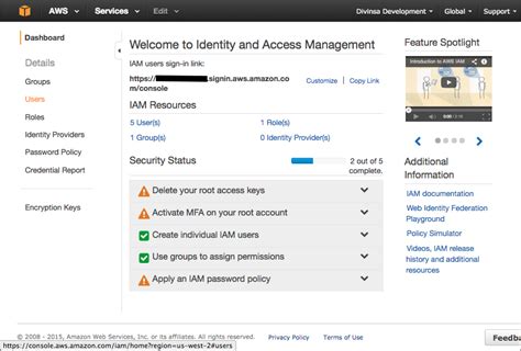 Getting Started Guide For Using Amazon S3 Cloud Storage To Host Backup