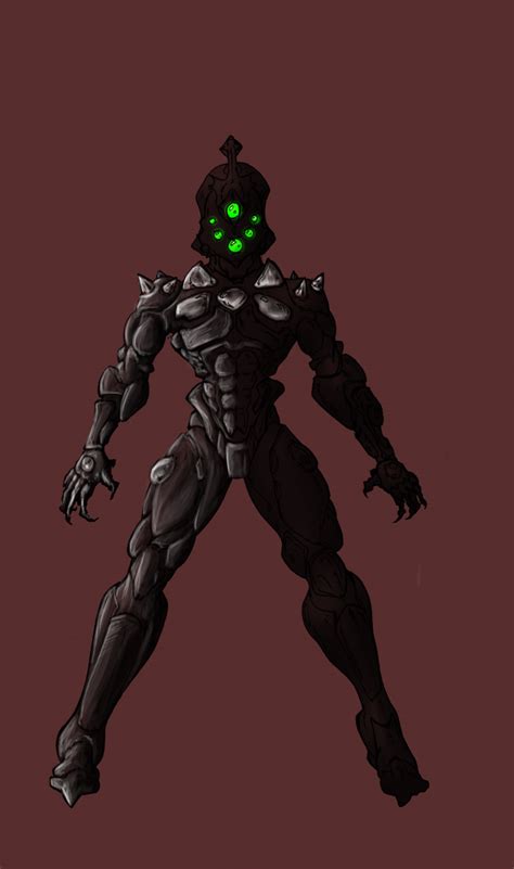 Our Prototype Armor Image Moddb