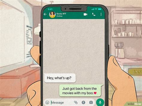 What Does MH Mean In Texting And Relationships