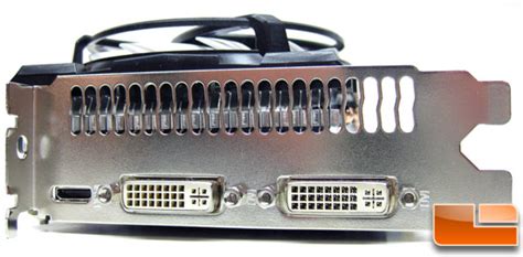 ECS GeForce GTS 450 1GB Black Edition Video Card Review - Legit Reviews