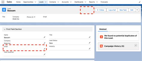 Ways To Improve Lead Conversion In Salesforce Salesforce Ben