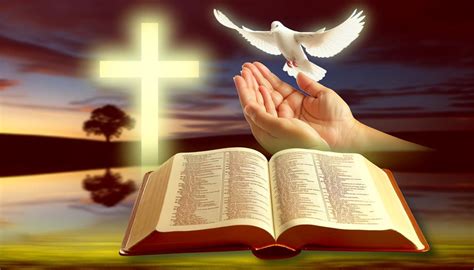 Faith In The Bible Meaning A Complete Guide
