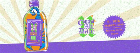 Control ALT Delete 11 Control ALT Delete