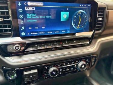 2026 Chevrolet Silverado 1500 High Country Review