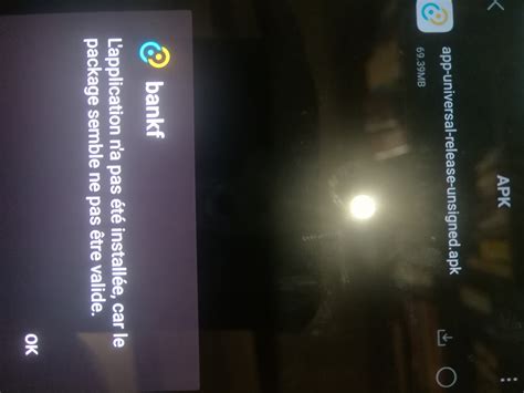 Failed To Sign Apk Issue Tauri Apps Tauri GitHub