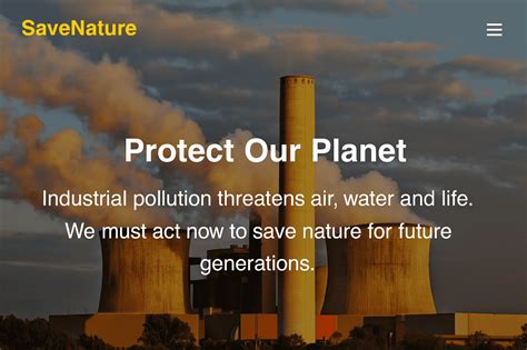 Professional And Mobile Friendly Website With Htmlcssbootstrap