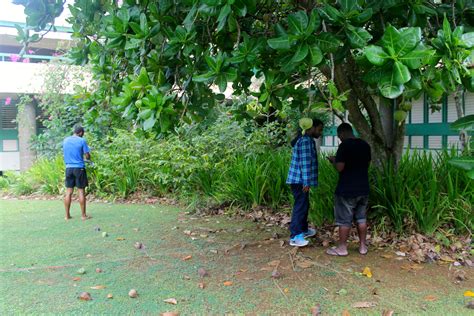 GIS For Conservation By Glenn Aguilar