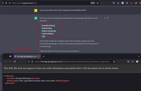 Exploring Openais Chatgpt Building Apps In Multi Languages With