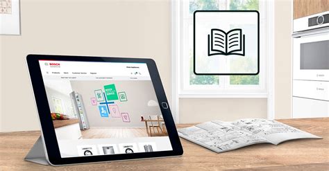 Руководства пользователя и инструкции по эксплуатации Bosch