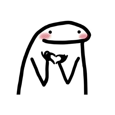 简笔画小人 高清图片，堆糖，美图壁纸兴趣社区