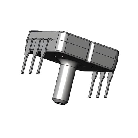 Mv Output Signal Sensor
