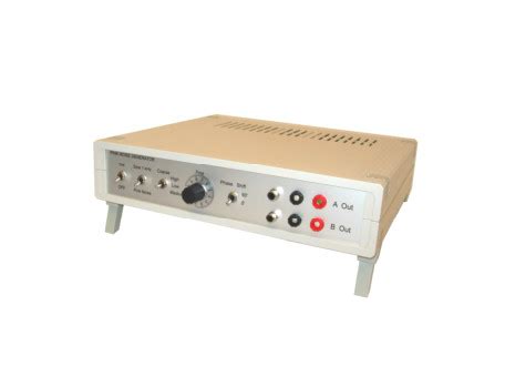 Pink Noise Generator IT Test Equipment IEC 60065 Clause 4 2 And 4 3 And IEC 62368 1 Annex E