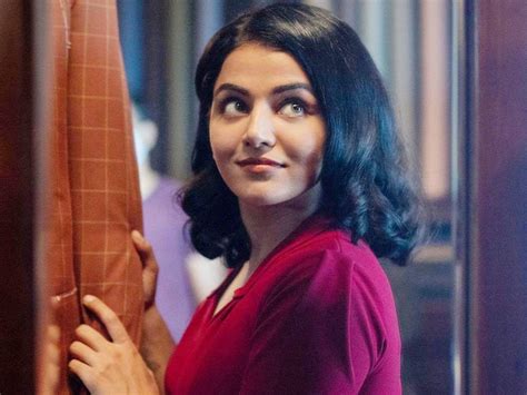 Wamiqa Gabbi Joins Varun Dhawan In Atlees Much Anticipated Next