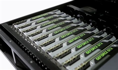 Picking A Gpu For Deep Learning Buyers Guide In 2019 By Slav Ivanov