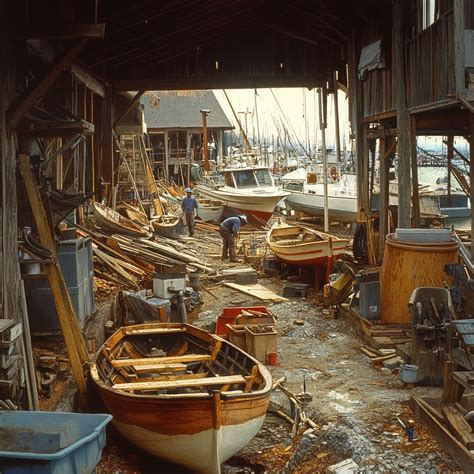 Workshop Tutorials For Boat Design DIY Boat Building