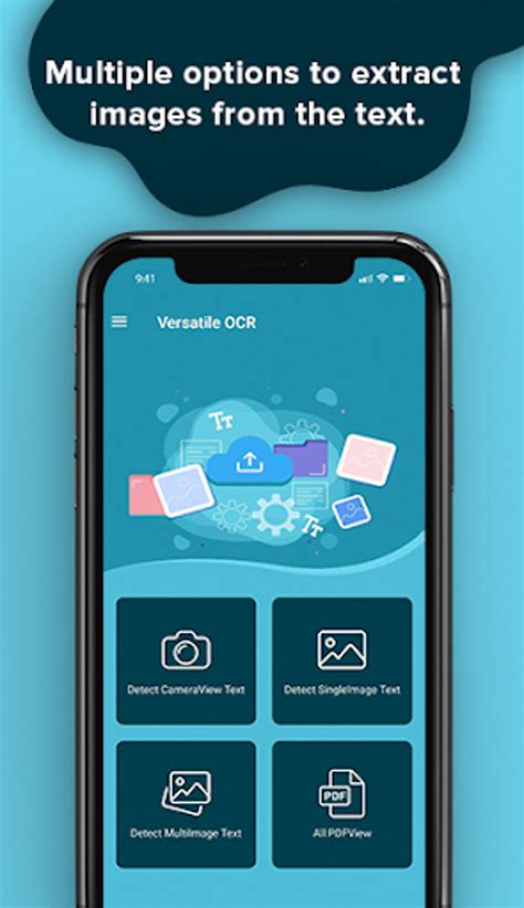 OCR Image To Text Extractor For Android Download