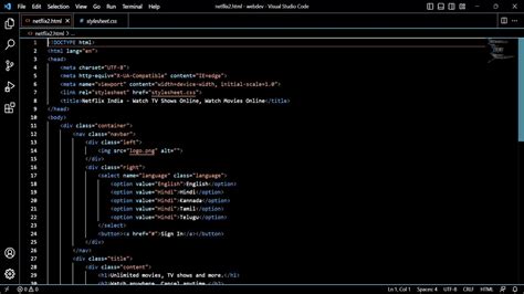 Rashmitha M On Linkedin Webdevelopment Html Css Interships Internshipopportunity