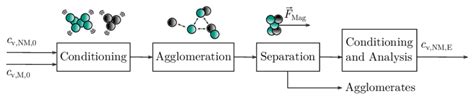 Schematic Representation Of The Msf Experiment And Relevant Variables