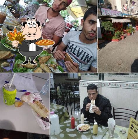 Snack Fkass Restaurant Casablanca Restaurant Reviews