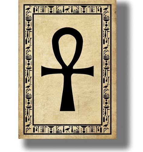 Eternal Life Sign Poster Immortality Vs Death Traffic Sign With Two