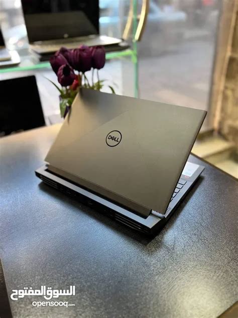 Dell G15 5511 Gaming Laptop 2021 243744955 السوق المفتوح