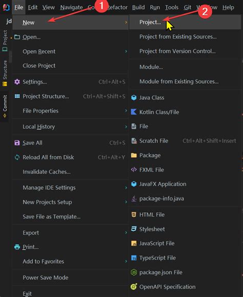 IntelliJ IDEA 创建JavaFX项目运行 阿里云开发者社区