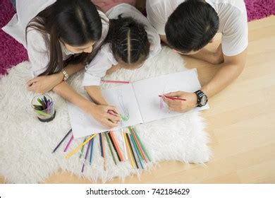 Adult Family Drawing Images Stock Photos Vectors Shutterstock