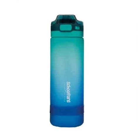 فروشگاه اینترنتی لوازم کوهنوردی هم طناب،بطری آب نی دار Scool Fans حجم