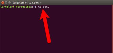How To Ignore Case When Using Tab Completion In The Linux Terminal
