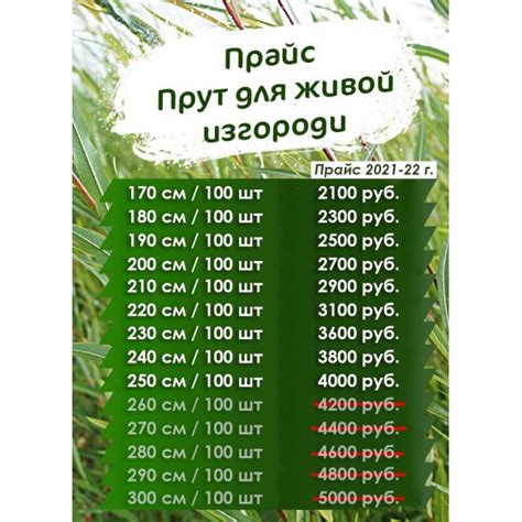 Русская ива - плетение из ивы