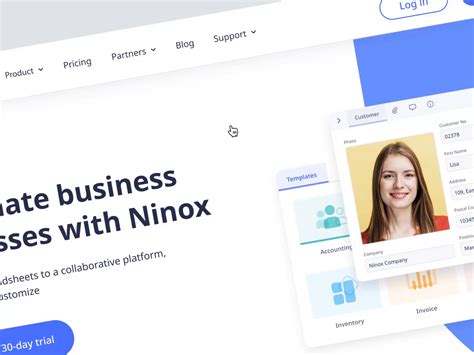 Ninox Microinteractions Admin Dashboard Analytics Ux By Ramotion On Dribbble