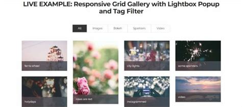 the best 18 bootstrap galleries to have