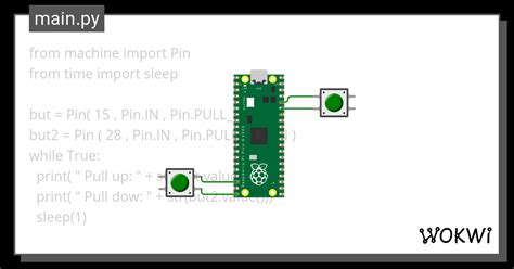 Botao 2 Wokwi Esp32 Stm32 Arduino Simulator