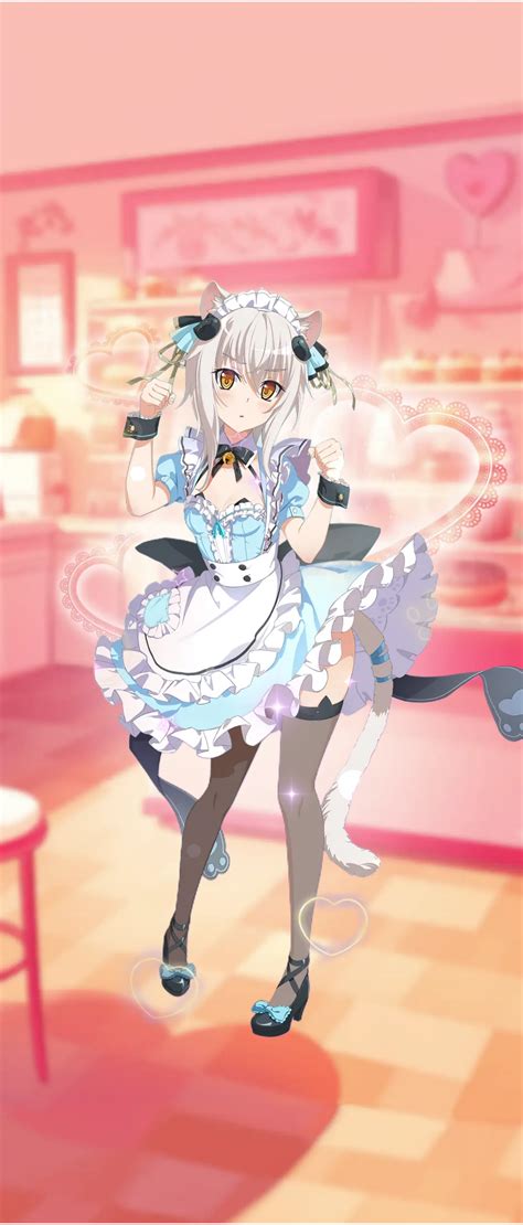 Dxd Opi [maid Hell Cat] Koneko Tojou By Zura14 On Deviantart