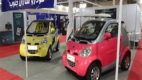 Iran China To Jointly Produce Electric Vehicles Eurasia Review