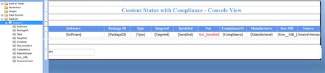 SCCM Queries