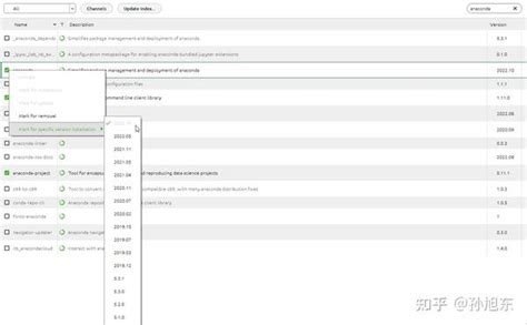 怎么升级新版的anaconda？升级新版anaconda中可能遇到的问题。 知乎