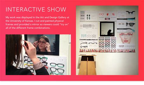 Modular Glasses On Behance