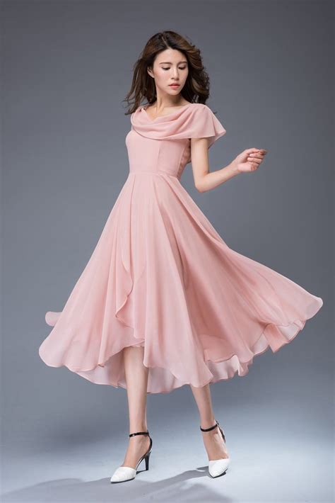 Fuschia Dresses For Women