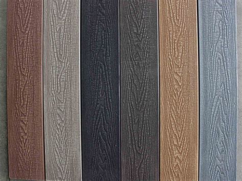 Why Composite Decking Is Getting More Popular HOSUNG WPC Composite