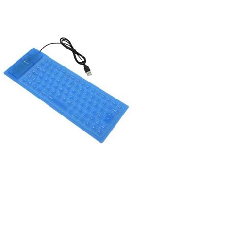 Flexible Keyboard Usb Supported Daraz Pk
