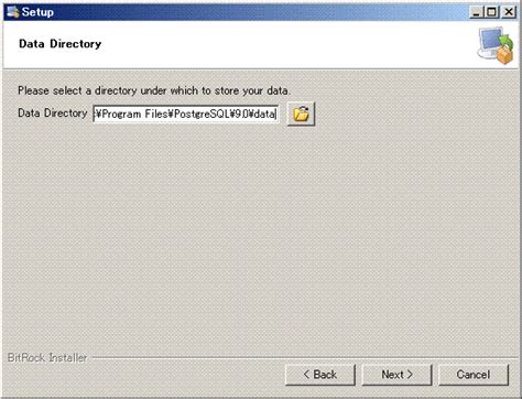 Postgresql903をインストール 初心者用php入門