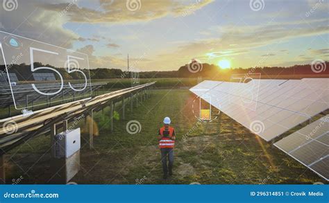 Test Of Photovoltaic System Energy Performance And Efficiency Analysis