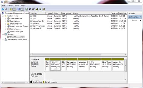 How To Create New Partition UKLIKER