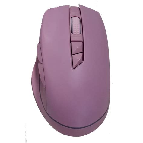 Pc255a Rechargeable Rgb Gaming Mouse Wireless Wired10000 Dpi Mpow
