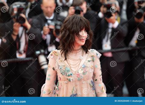 Isabelle Adjani Editorial Image Image Of Movie Famous 203520445