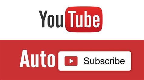 how to create youtube auto subscribe link tutorial 2021 youtube