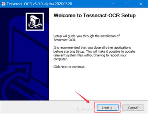 tesseract is not installed or it‘s not in your path解决办法！ 阿里云开发者社区