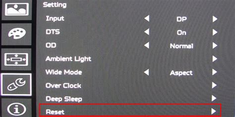 6 ways to fix acer monitor no signal issue