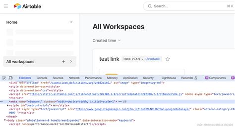 accessibility 无障碍支持 accessibility 浏览器 csdn博客